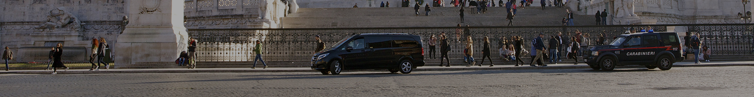 Prices For Private Transfers in Italy - Rome City Transfers